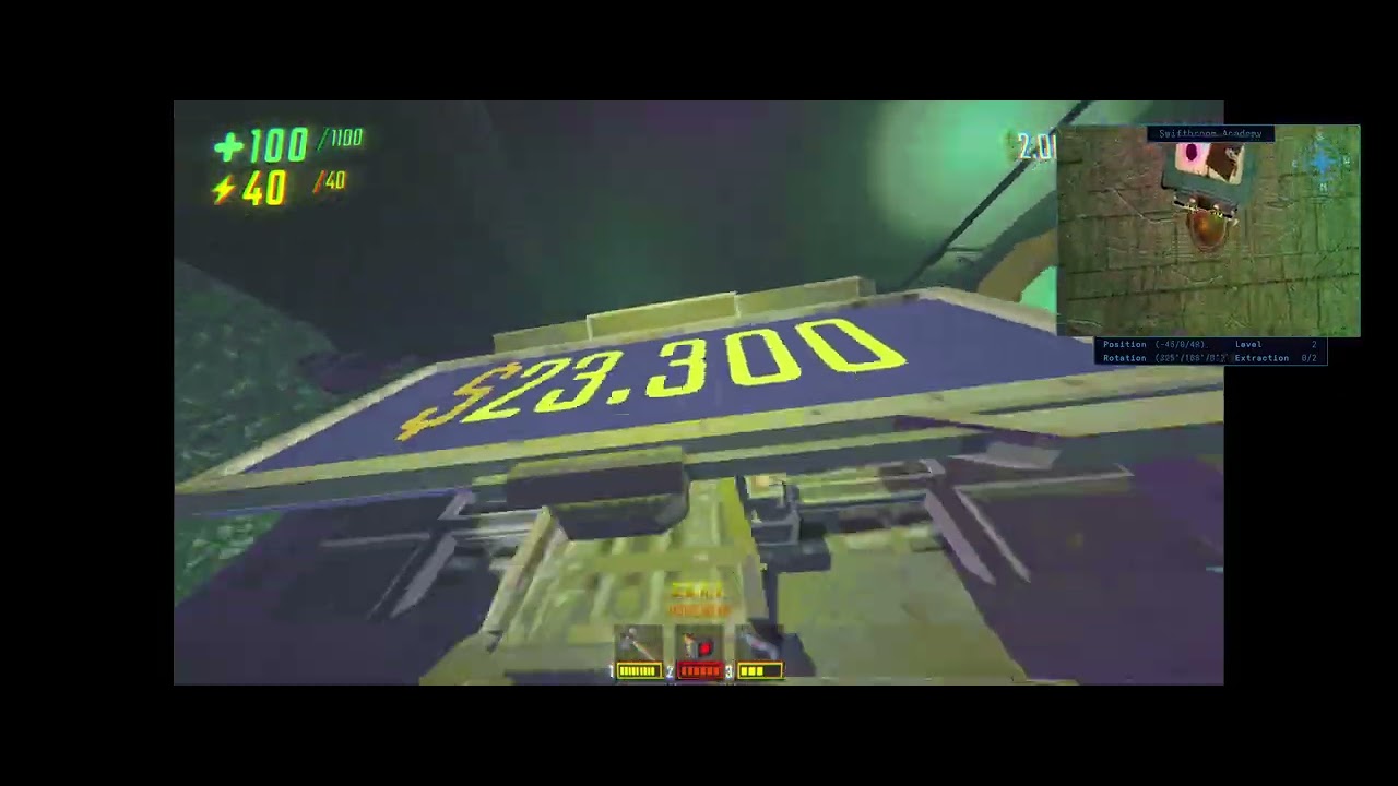 REPO with cheats but I can't use god mode - YouTube