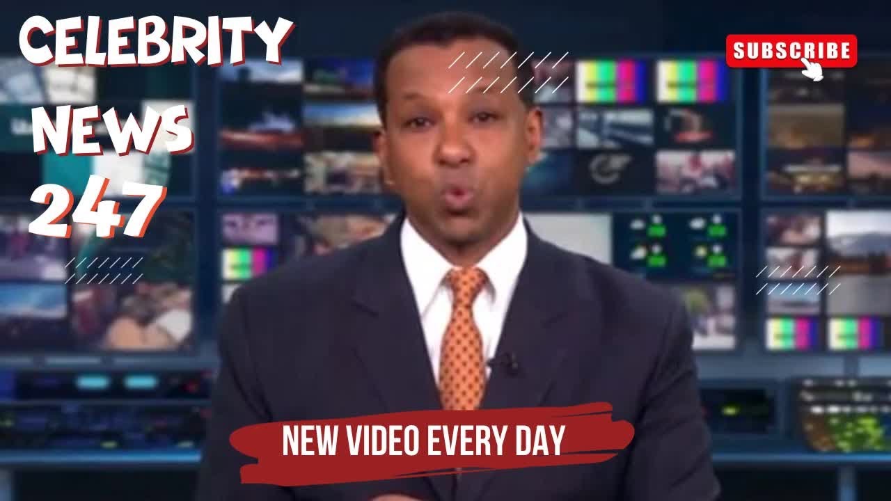 ITV News' Rageh Omaar breaks silence after falling ill live on air ...
