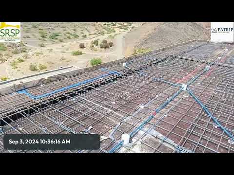 steel verification FF slab & beams GHS - YouTube