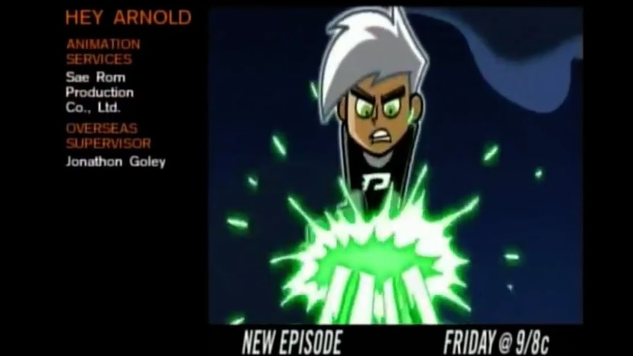 Danny Phantom Pirate Radio Watch Danny Phantom • Season 2 Full