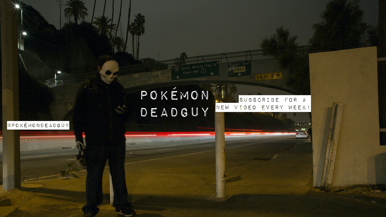 My 1st Pokémon GO LIVE Stream - YouTube