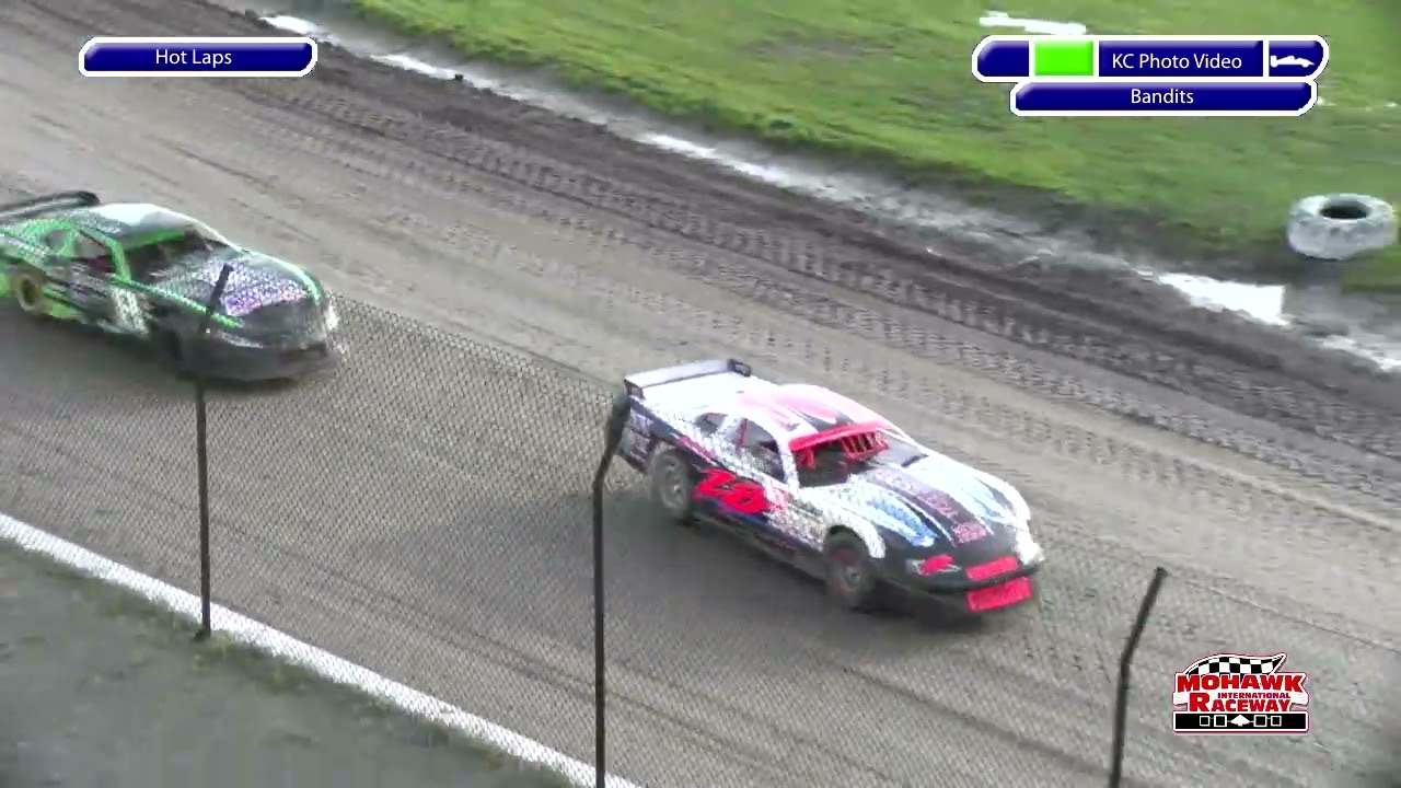 Mohawk International Raceway Week #2 - YouTube