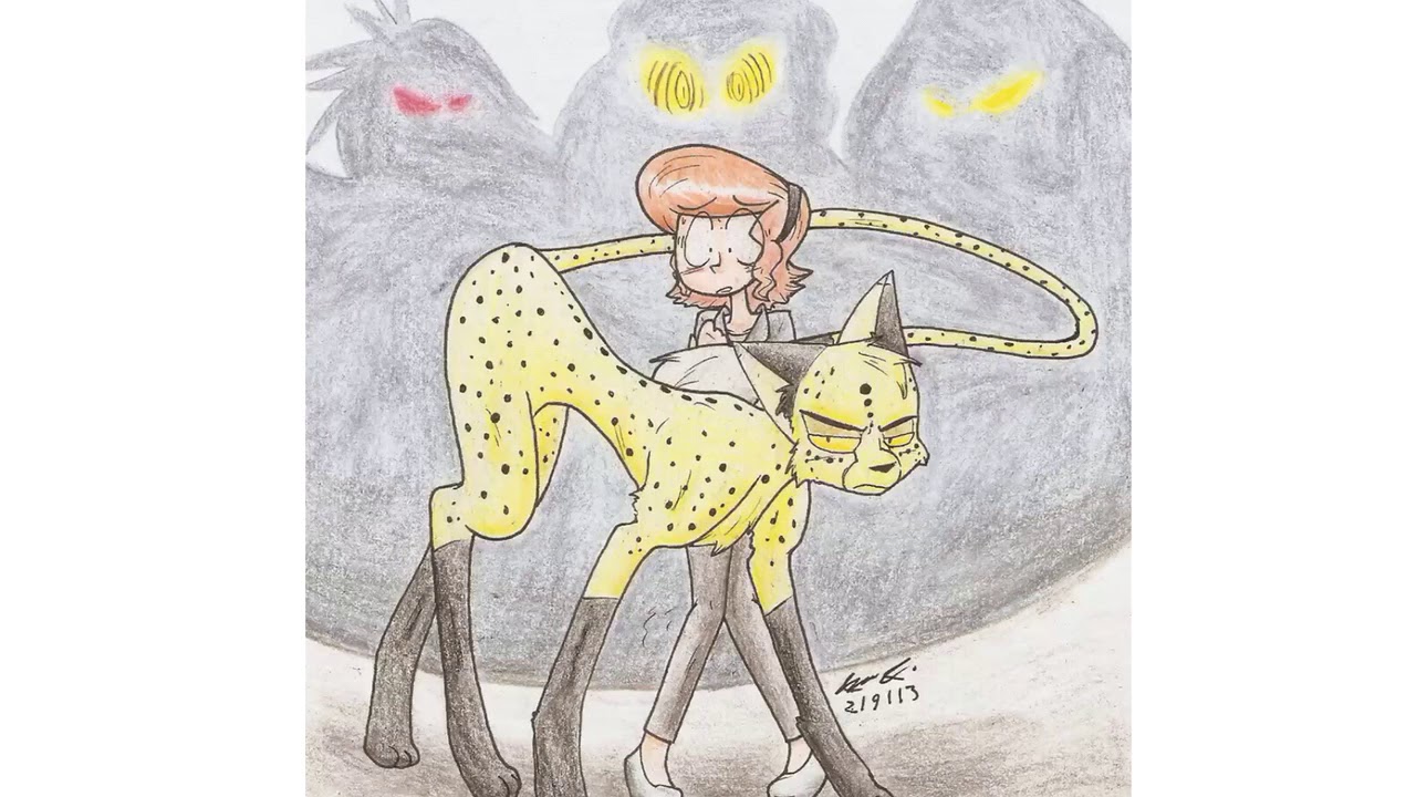 zoophobia Zechariah and Cameron tribute - YouTube