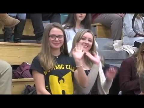 Hudson Downs Taconic Hoop- Lance Wheeler Video - YouTube