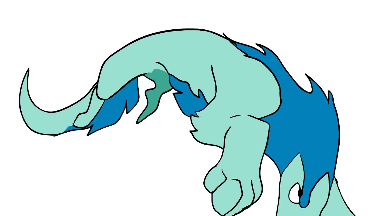 Theo Character Animation - YouTube