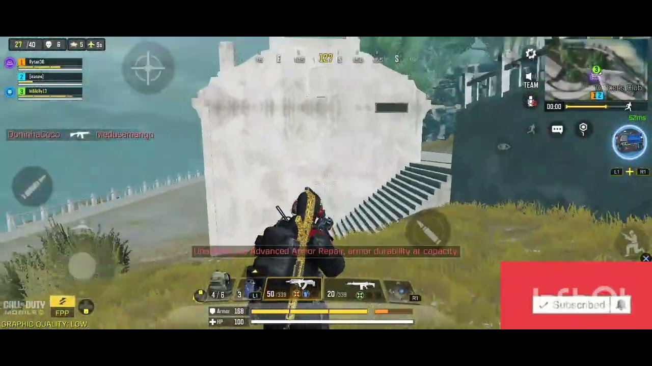 Lets play Call Of Duty Mobile tournament battleroyal full match💯 # ...