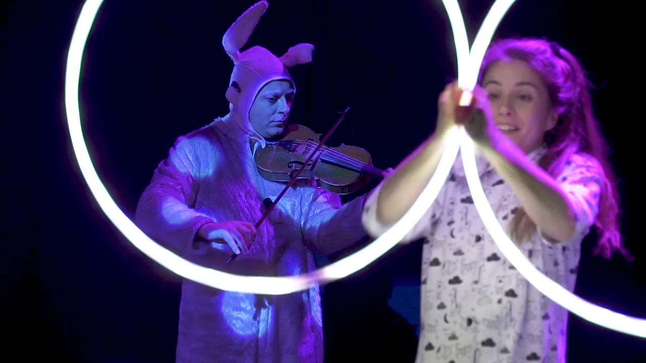 NEON. Vídeo promo - YouTube