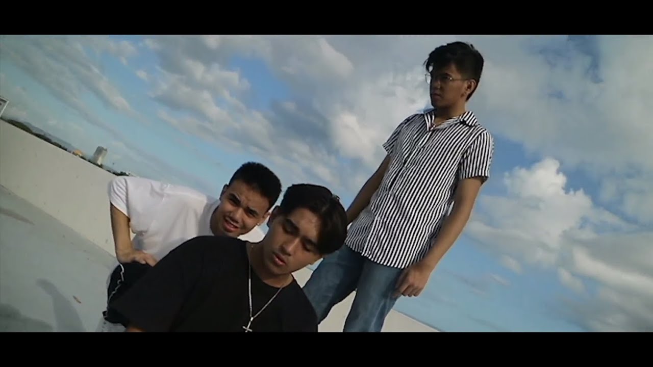 Riki Tiu - Up All Night (Prod. Symbless) (Official Music Video) - YouTube