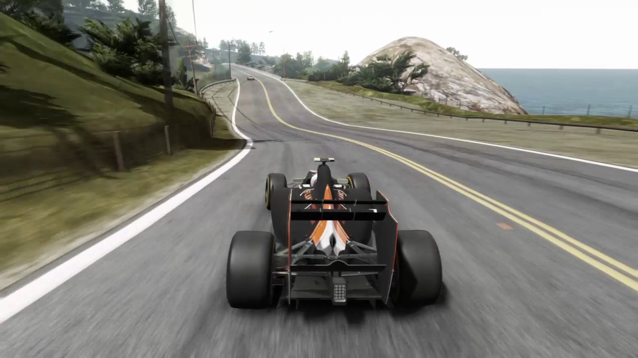 Good race! - YouTube