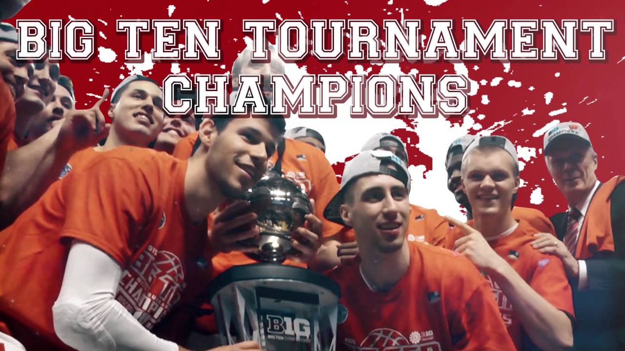 2014-15 Final Four Banner Ceremony - YouTube