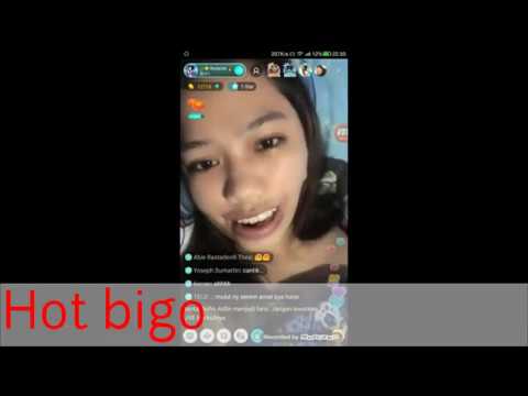 Bigo Live Indonesia-Terbaru!!Buka2an sampe ml
