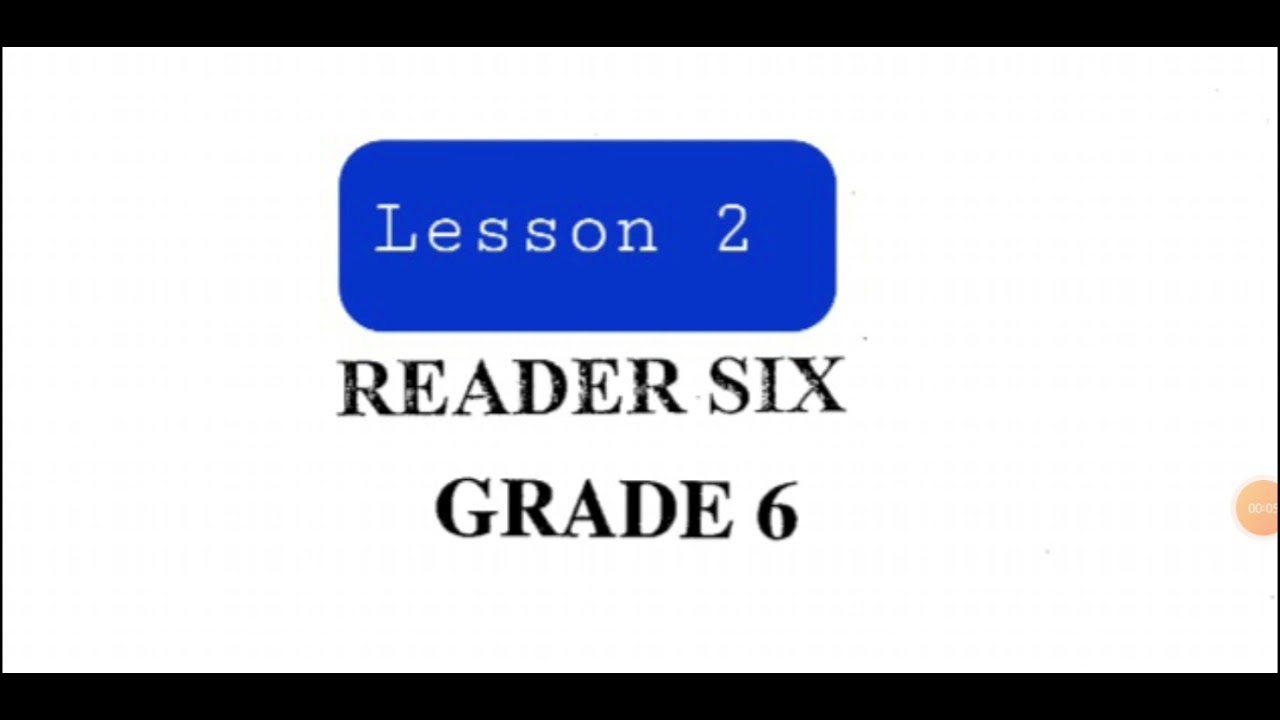Lesson 2, Myanmar English textbook grade 7, Class 6 ( 1 ) in rohingya ...
