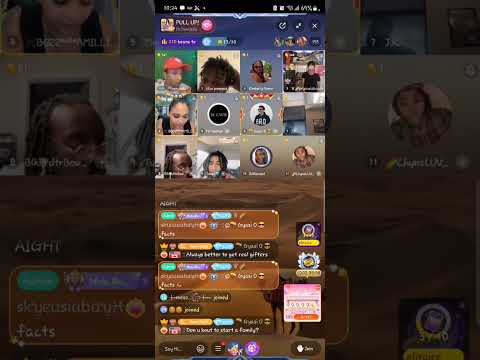Bigo live