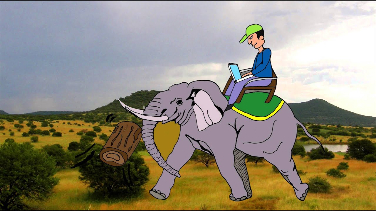 Jed Ford - Googlin' - YouTube