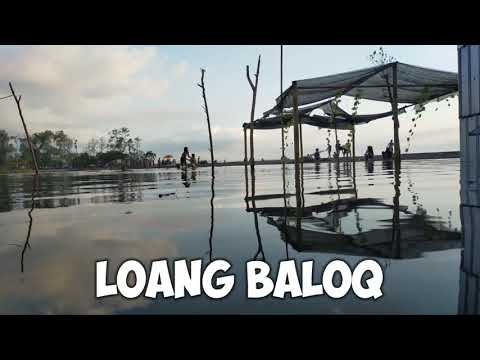 LOANG BALOQ TERKINI ...