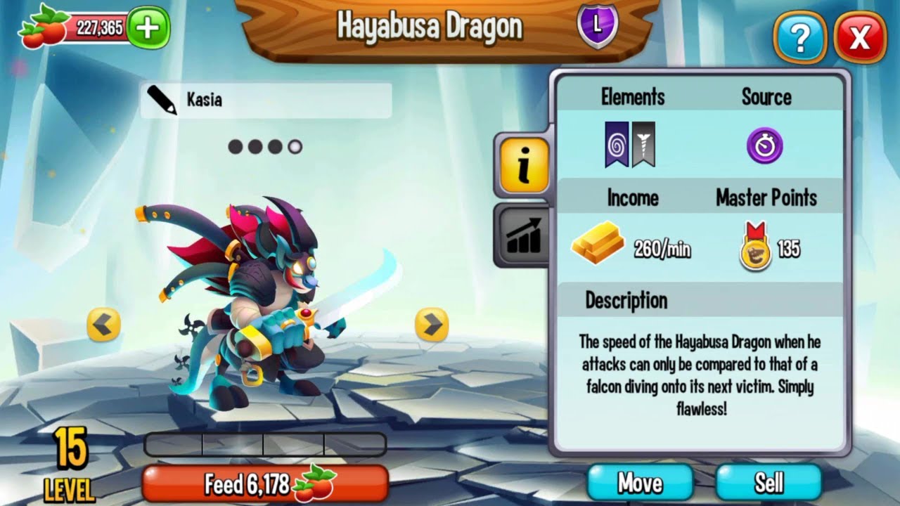 Dragon City Level 93 | Hatching Hayabusa Dragon & Heroic Race Lap 2 ...