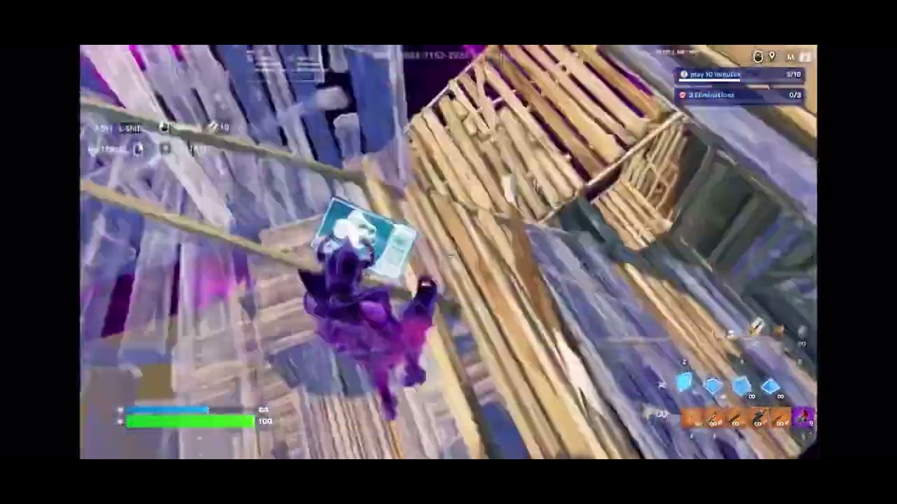 OG Fortnite clips - YouTube