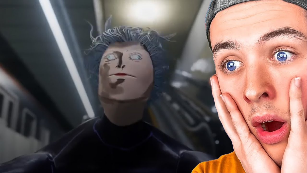 The STRANGEST Animations on YouTube (TRY NOT TO LAUGH!) - YouTube