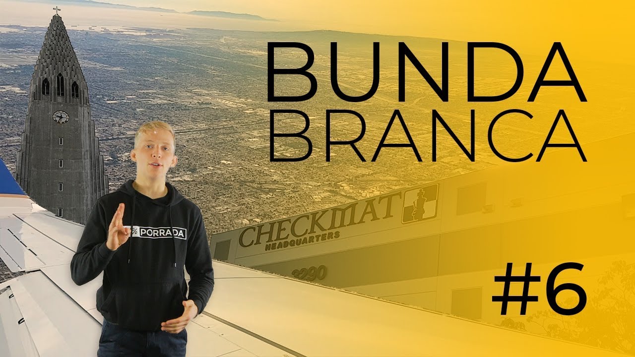 No-Gi Worlds & Cost options for Brazil | Bunda Branca #6 - YouTube