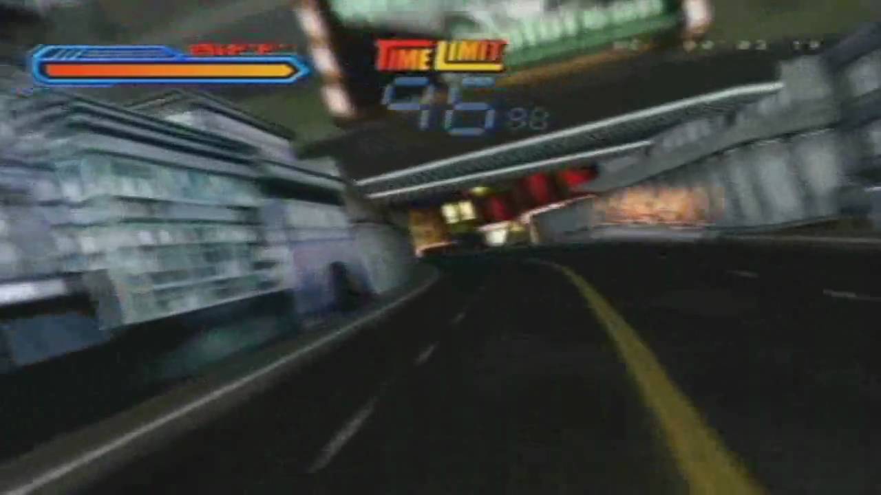 Back to the Future - Games where you can actually drive the time ...