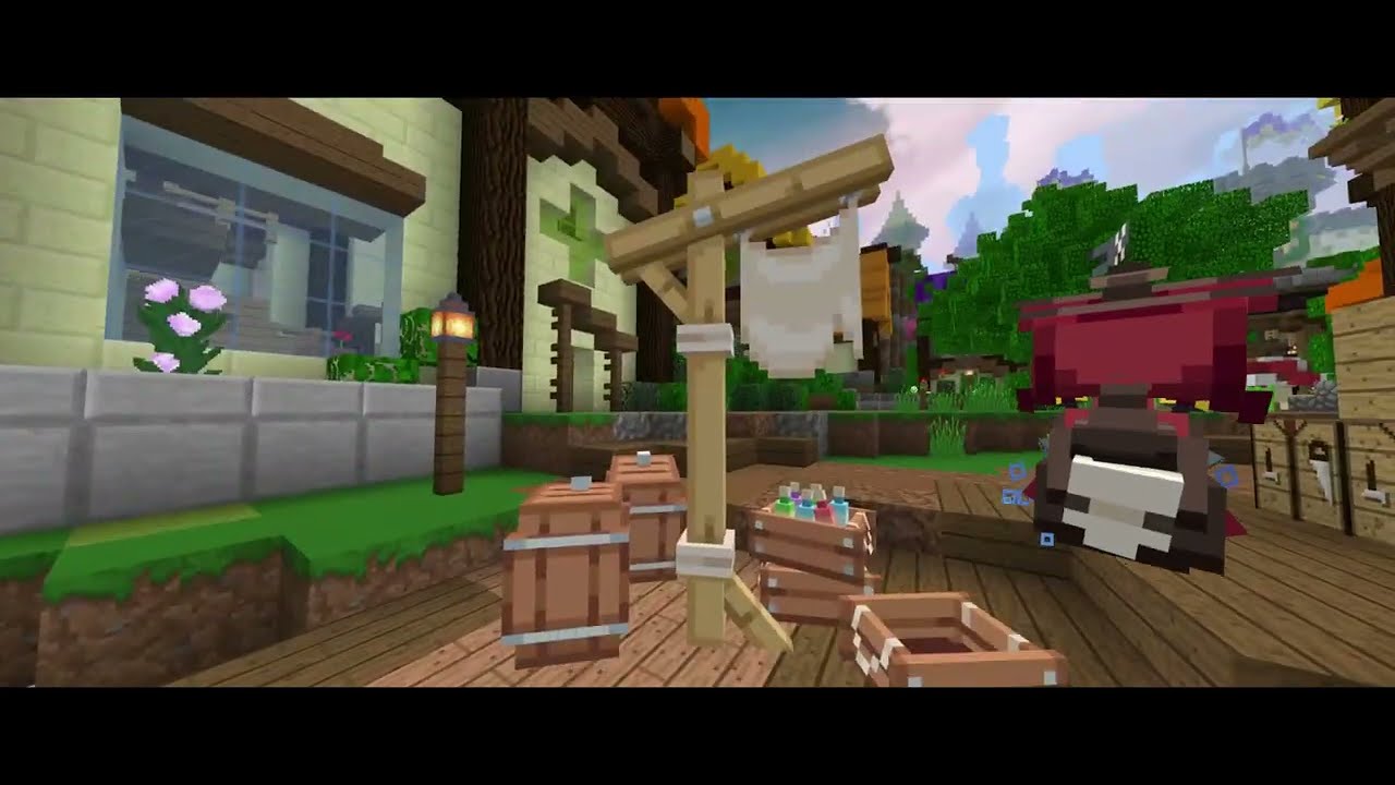 All 21 Hive pirate event locations! - YouTube