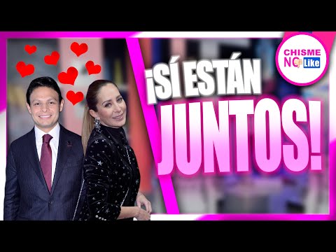 VIDEO Y PRUEBA DE QUE GERALDINE BAZAN Y GIOVANNI MEDINA SI ANDAN! - Chisme No Like