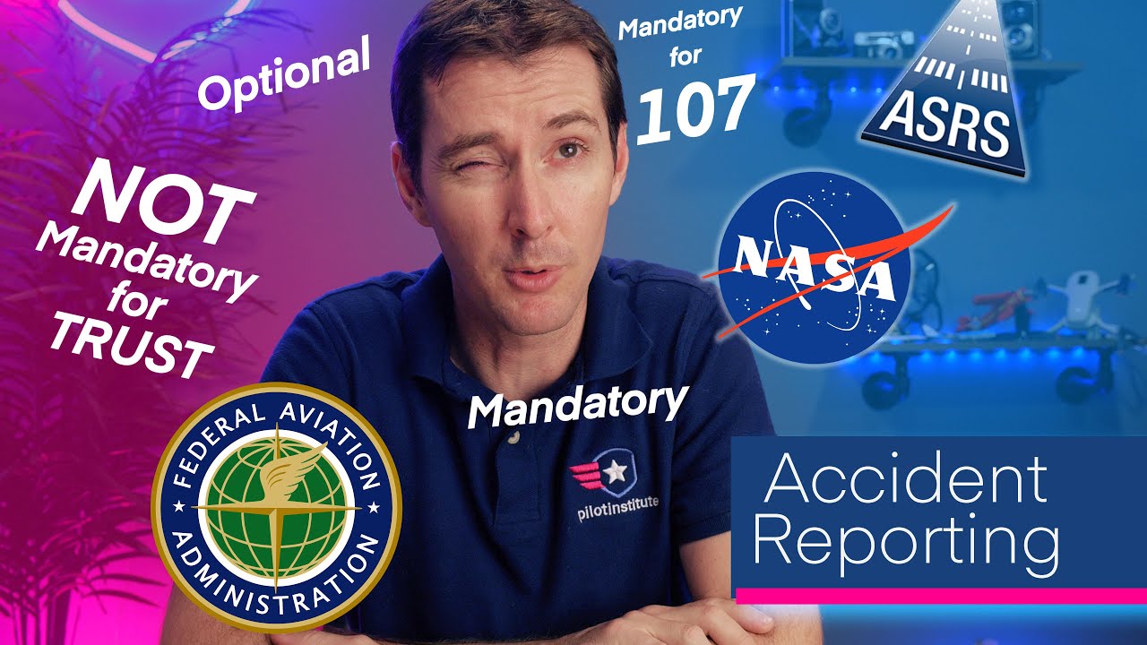 Drone Accident Reporting A Summary Of FAA NTSB And NASA Requirements drone-accident-reporting-a-summary-of-faa-ntsb-and-nasa-requirements
