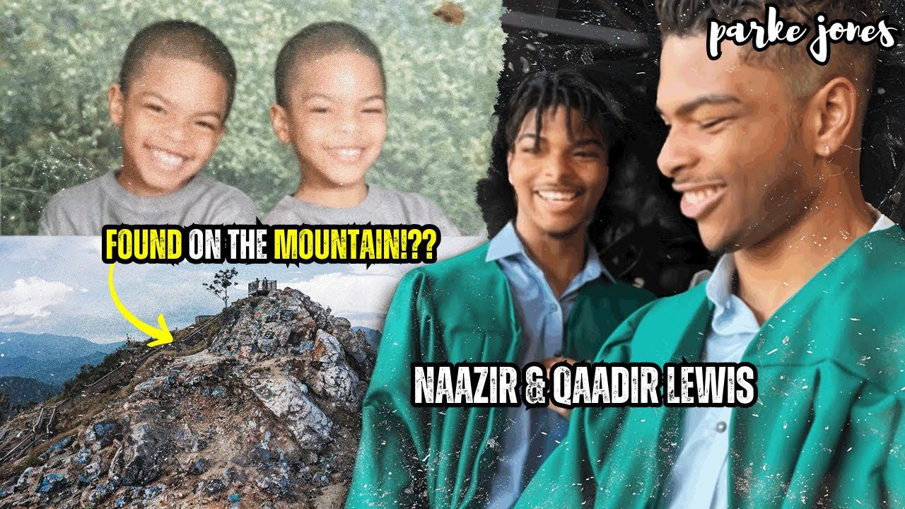 Georgia Twins Found Dead on Bell Mountain After Missing a Flight ...