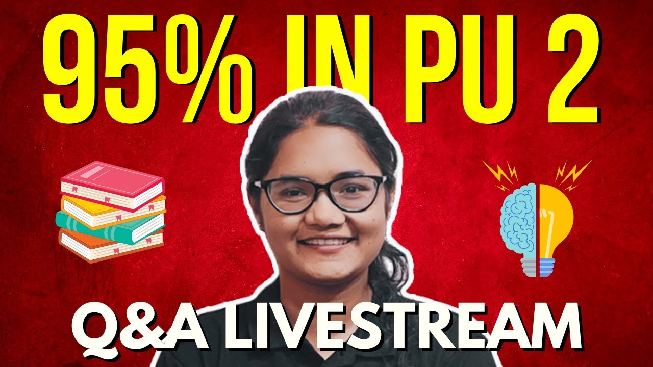 How to Score 95% in PU 2 Exam - YouTube