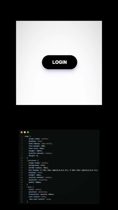 Login Animation Using Css Css Cssanimation Loginanimation Cssanimationtutorial