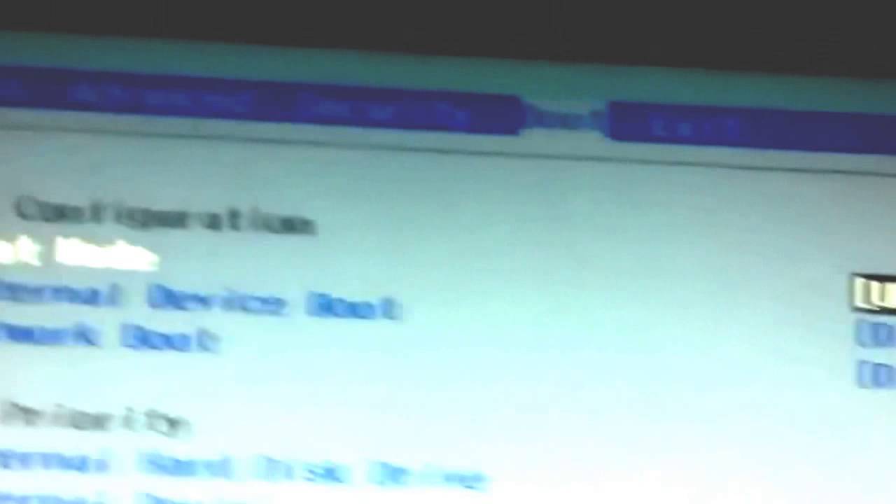 How to Enter Bios Boot of sony vaio E F series having assist Key ...