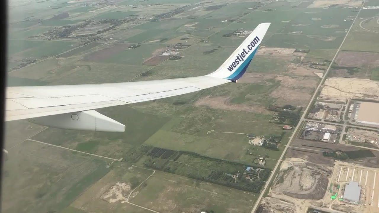 Pushback to FL200 timelapse - YouTube