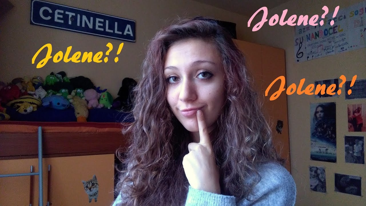 Jolene !? cover by Mata - YouTube