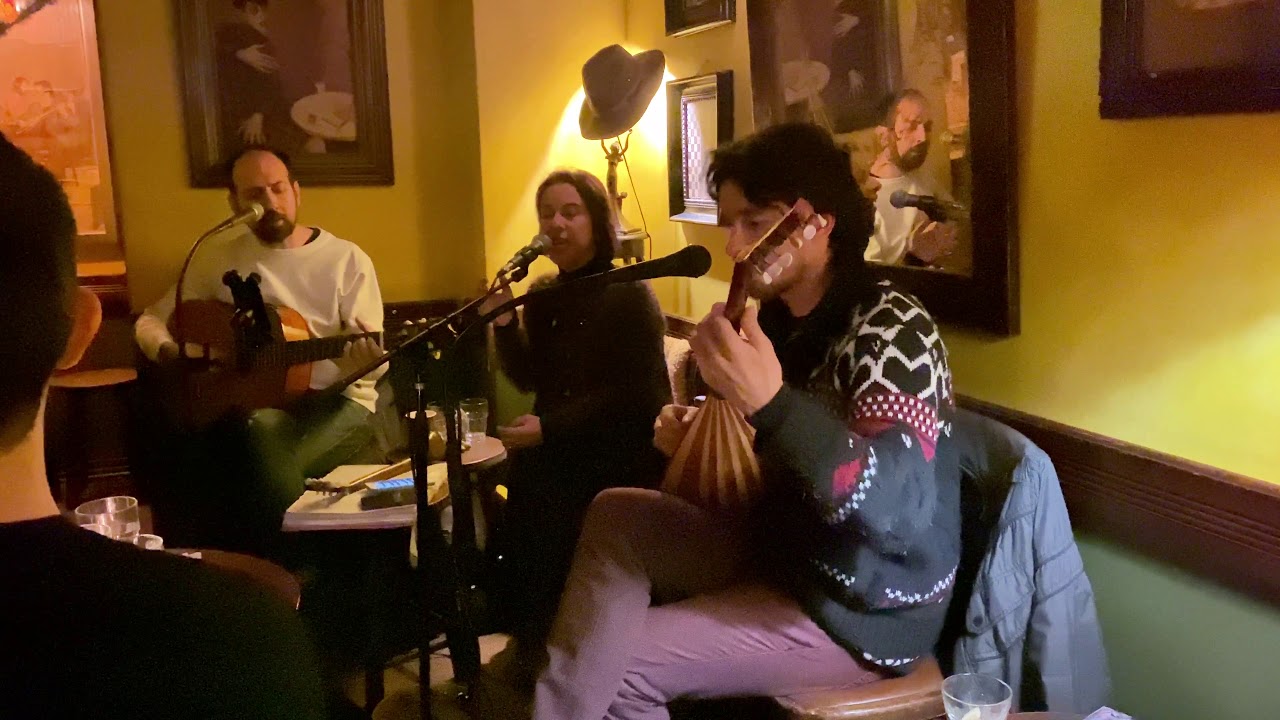 Η καρδιά σου θα γίνει χρυσή - Νάσια Σωτήρχου - YouTube