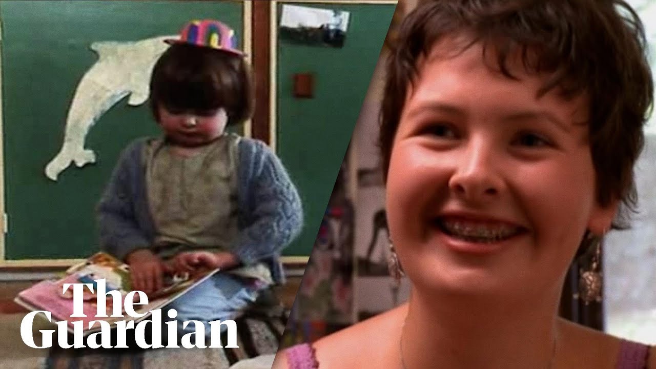 Meet Isabel: a 90s kid from Fitzroy whose life was studied for decades ...