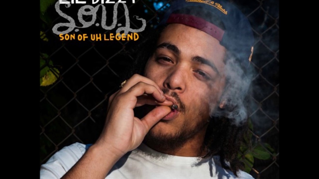 Lil Bizzy - S.O.U.L Intro - YouTube