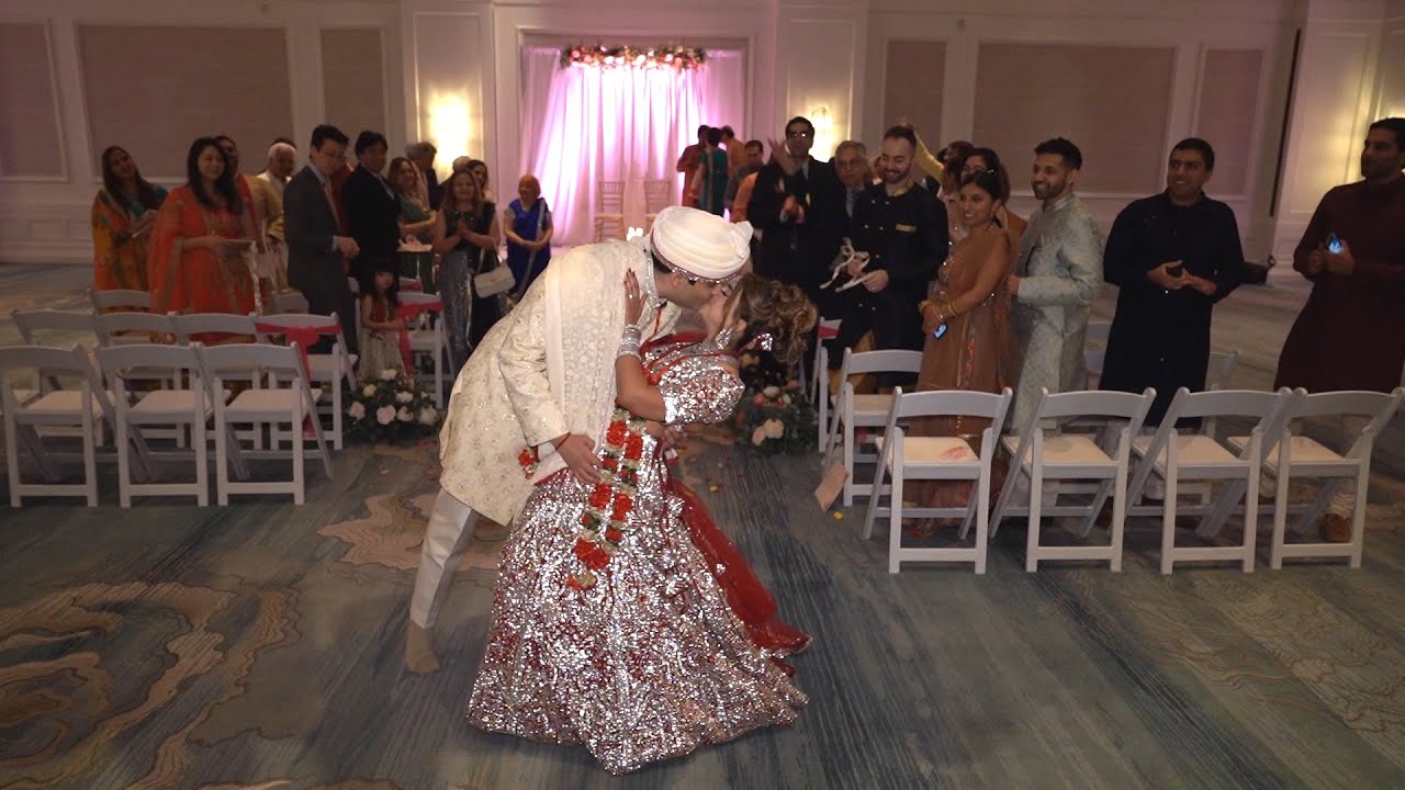 Natasha Bongo Movie Wedding OPWKE Winnie & Greg Perfect Wedding