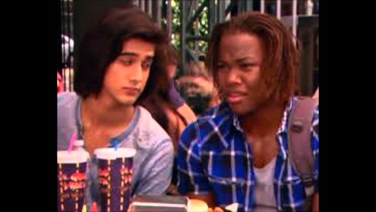 Victorious love story Beck and Tori season 3 episode 23 - YouTube