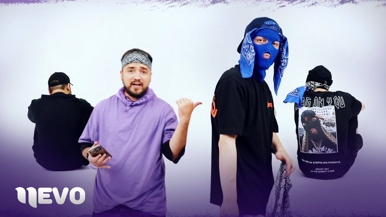 Daler Ametist & Jaydario - Bo'rilar (Official Music Video) - YouTube