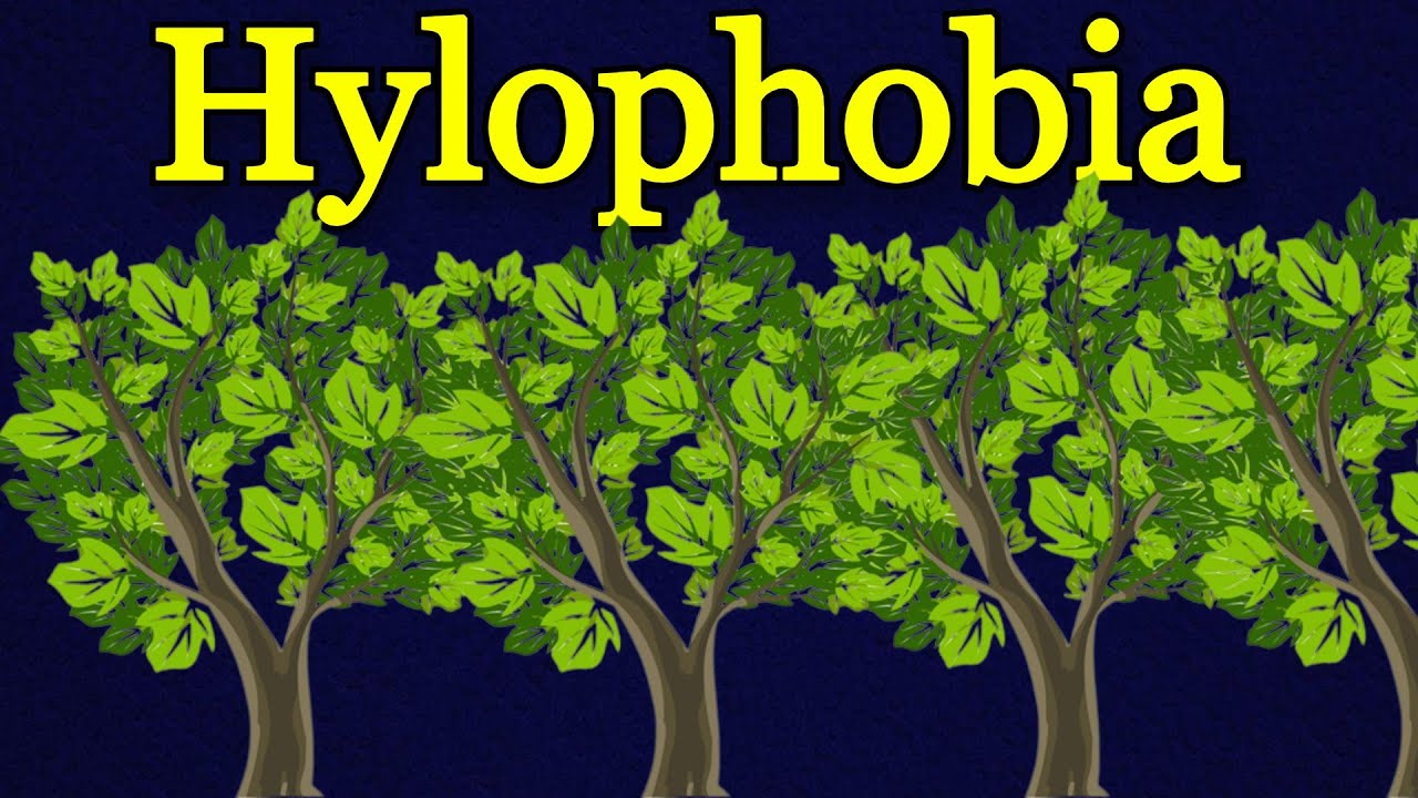 Hylophobia | Garry's Mod - YouTube