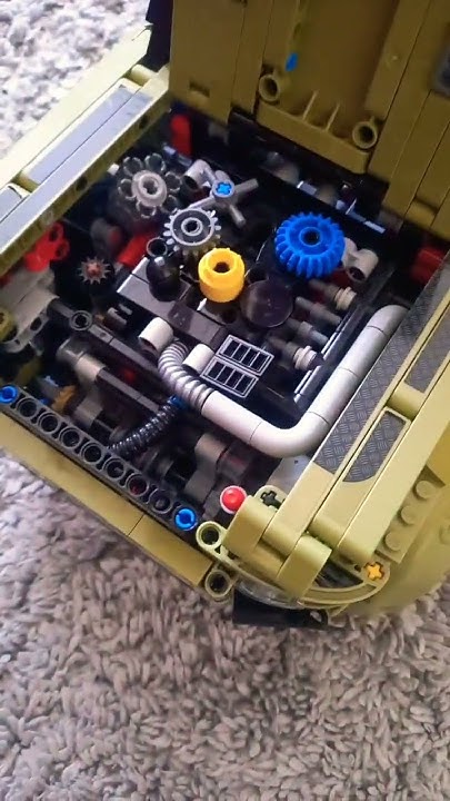 лего гелик#гелик #лего #lego - YouTube
