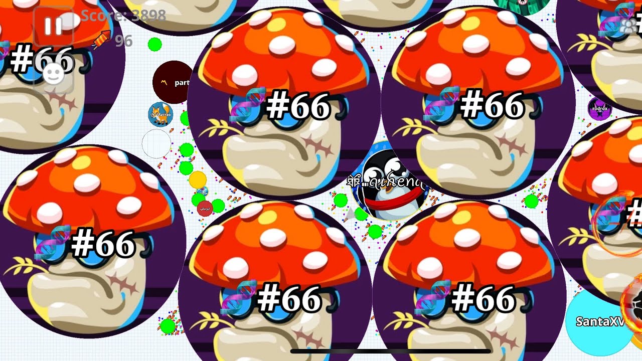 We Rescued 100 Noobs Players - YouTube