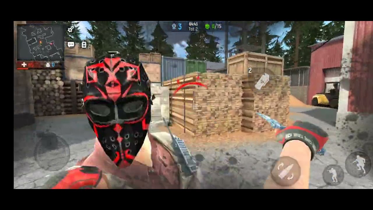 [DU30]🔥5TH🔥 RANK FLIP KNIFE KILLS/[_WU_] AND PEW PEW. GG - YouTube