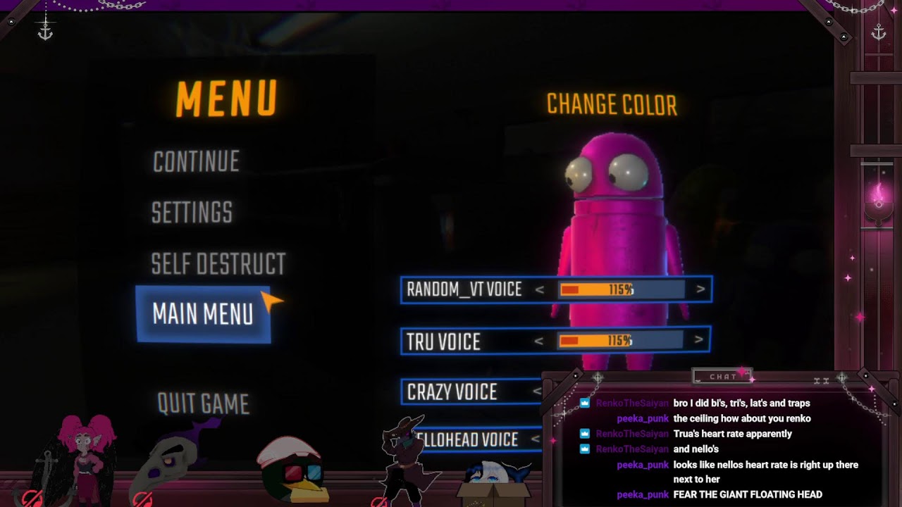 Repo with the crew - YouTube