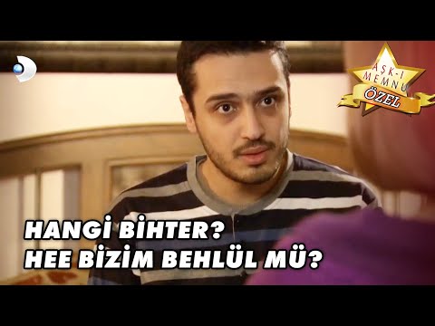 Beşir Aptala Yatıyor! - Aşk-ı Memnu Özel Klip