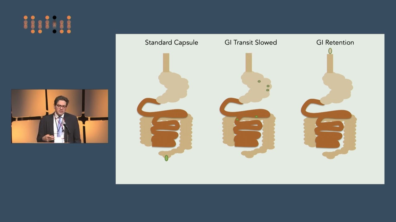 Transforming the oral route - YouTube