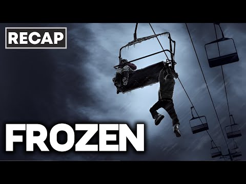 Frozen 2010 Full Movie Recap – Survival Thriller Explained | Adam Green Classic