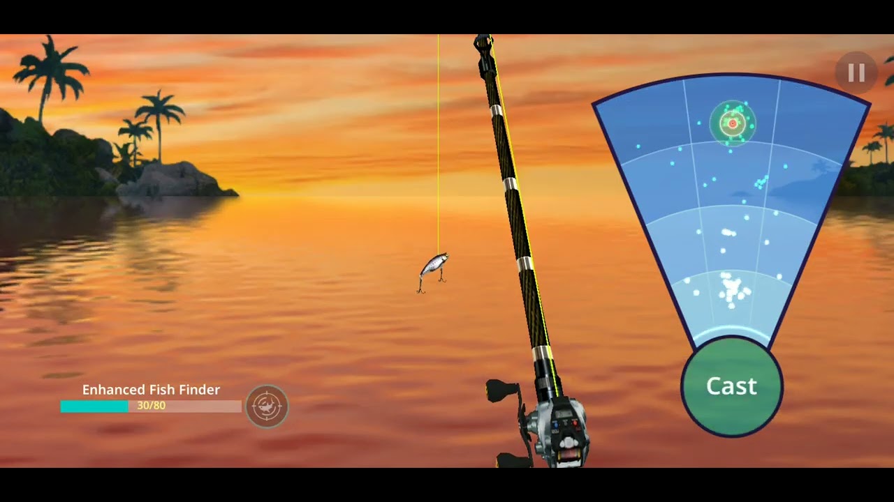 Fishing Big Fish | Mancing dan Menangkap Ikan - YouTube
