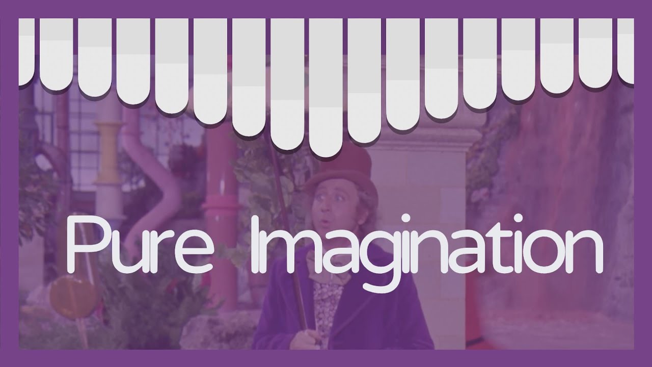 Pure Imagination【Kalimba Tutorial】【Tabs】 - YouTube