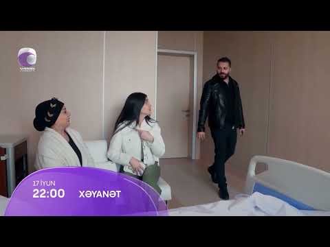 Xəyanət (2-ci mövsüm 379-cu Seriya)  ANONS